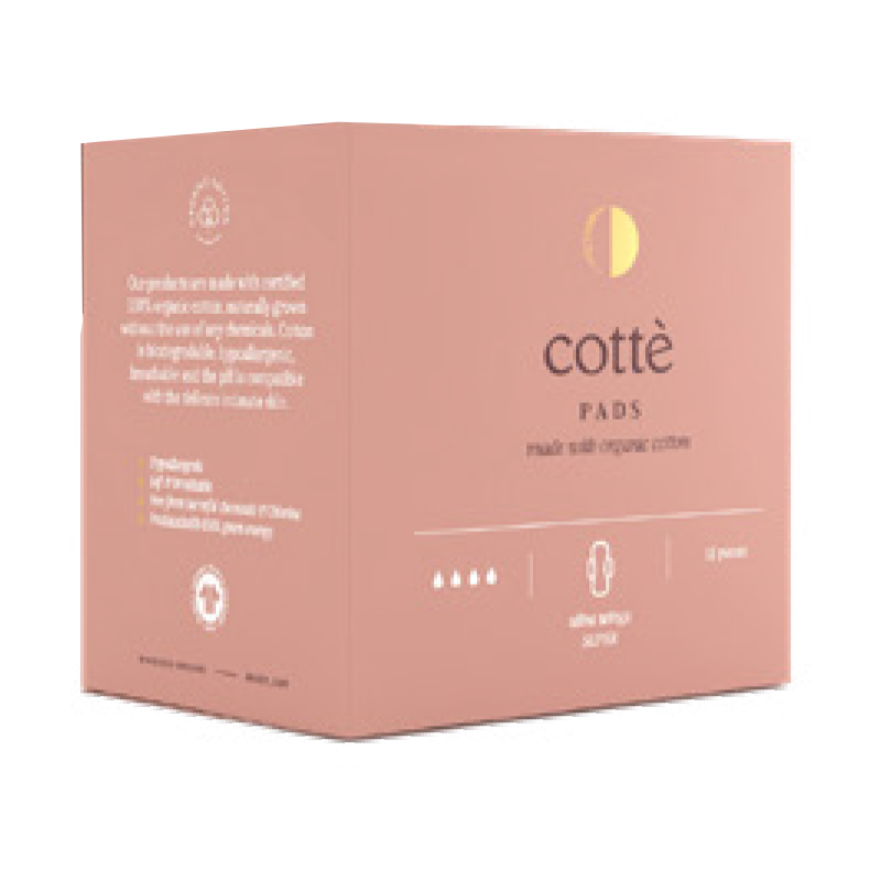 Cotté Ultra Wings Super - BMT AFRICA