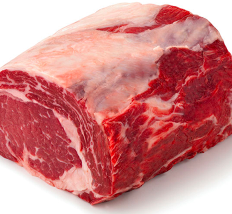 Frozen beef rolls - BMT AFRICA