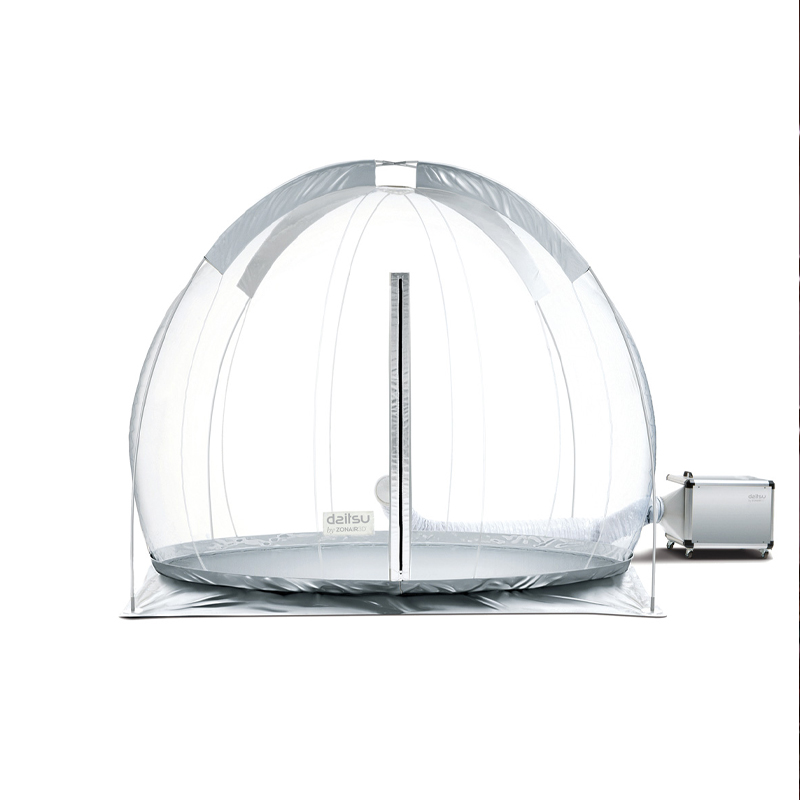 Bubble pure air - BMT AFRICA